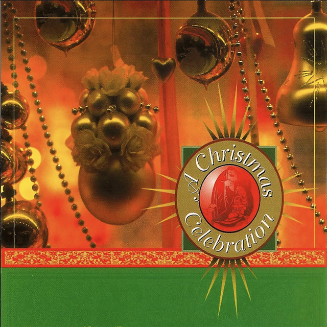 A Christmas Celebration - Album by Vineyard Music | Spotify