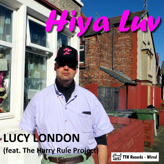 Lucy London | Spotify
