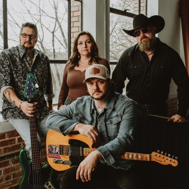 Jul 13, 2013: The Misery Jackals / Crooked River Blues Band / The ...