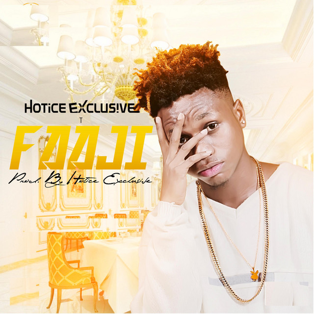 Faaji - Single by Hotice Exclusive | Spotify
