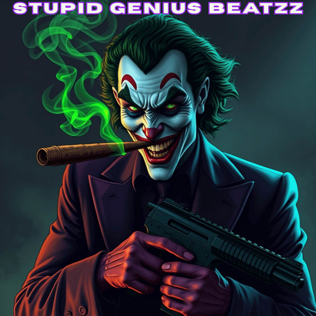 Street Grind - Single by Stupid Genius Beatzz | Spotify