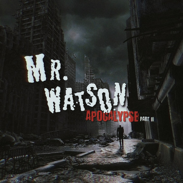 UFO - song and lyrics by Mr. WAtSON | Spotify