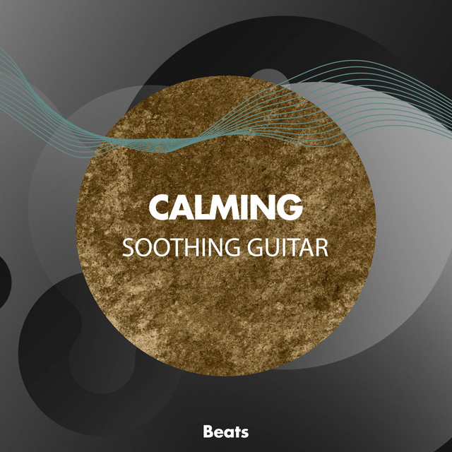 Calming Soothing Guitar Beats - Album by Relaxing Acoustic Guitar | Spotify