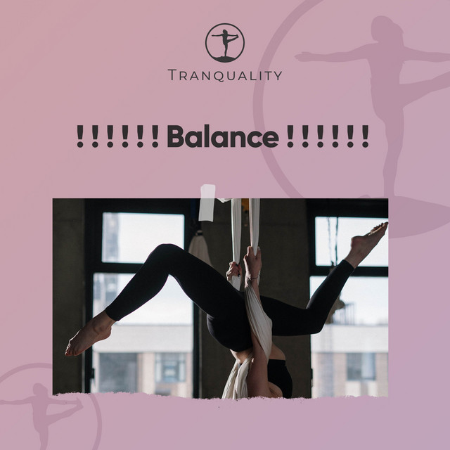 Balance ! ! ! ! ! ! - Album by Yoga | Spotify