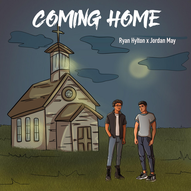 Coming Home - Single by Ryan Hylton | Spotify