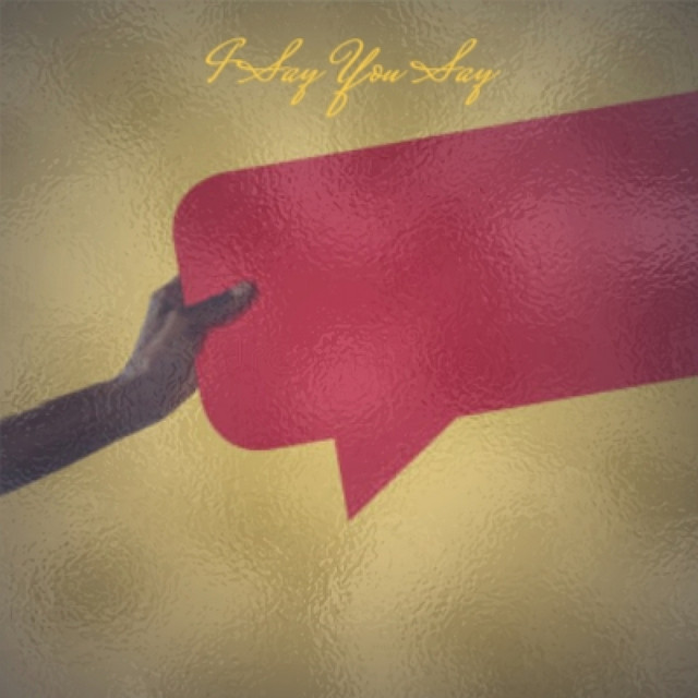 I Say You Say - Compilation by Various Artists | Spotify