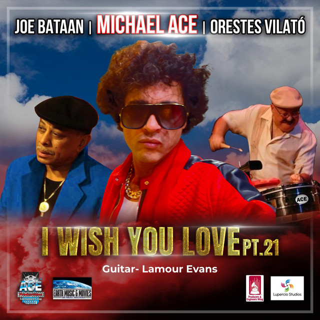 Michael ACE - Songs, Events and Music Stats | Viberate.com