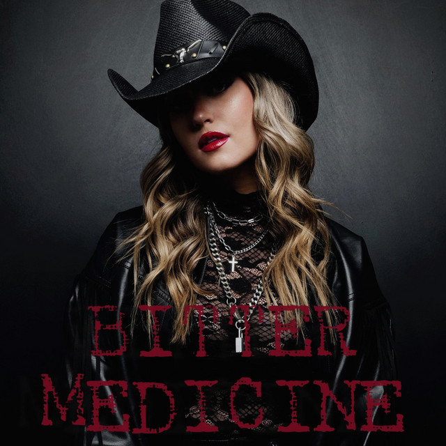 Bitter Medicine - song and lyrics by Trissity Jane | Spotify