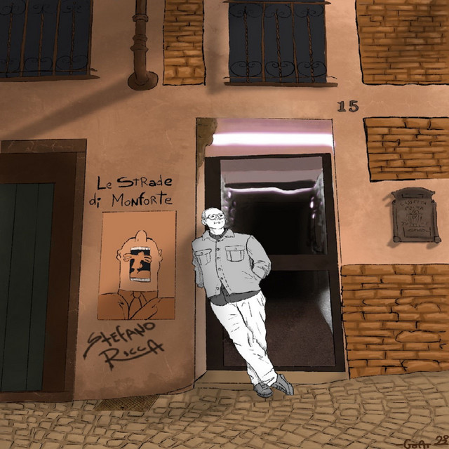 Le Strade di Monforte - song and lyrics by Stefano Ricca | Spotify