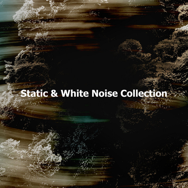 Static & White Noise Collection - Album by The Sound of Static | Spotify