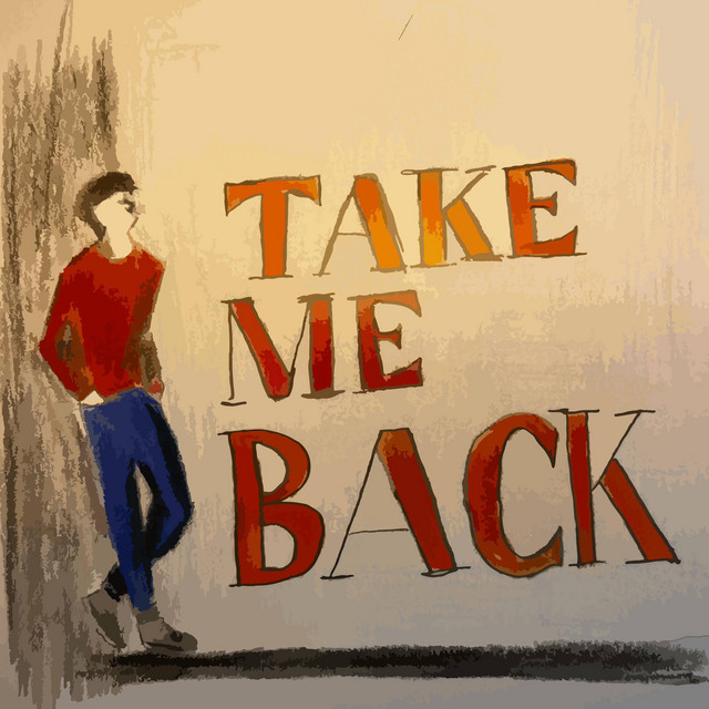 Take Me Back - Single by Tigh | Spotify