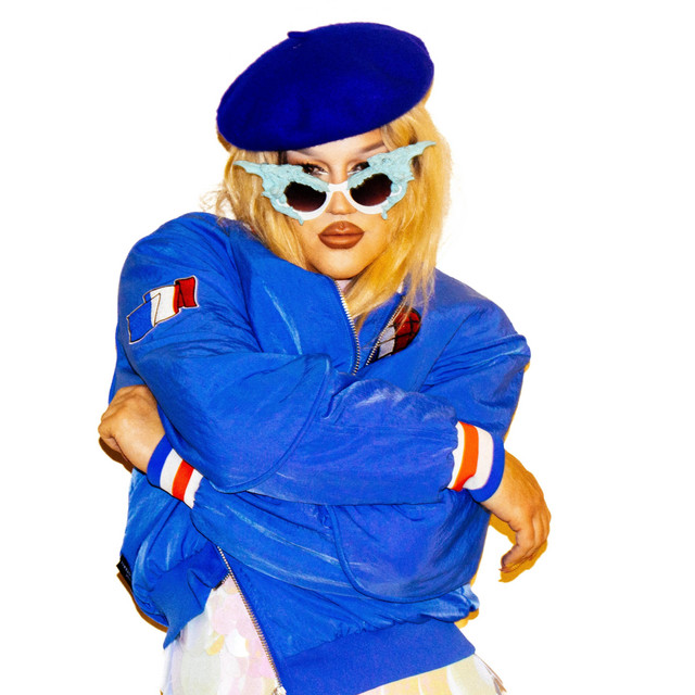 Ooh Est Mon Père by Glitzy Von Jagger | Listen on Spotify, Amazon ...