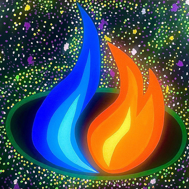 Magnetic Muse Chapter 1. - Album by Alyssa Rose Hunt | Spotify