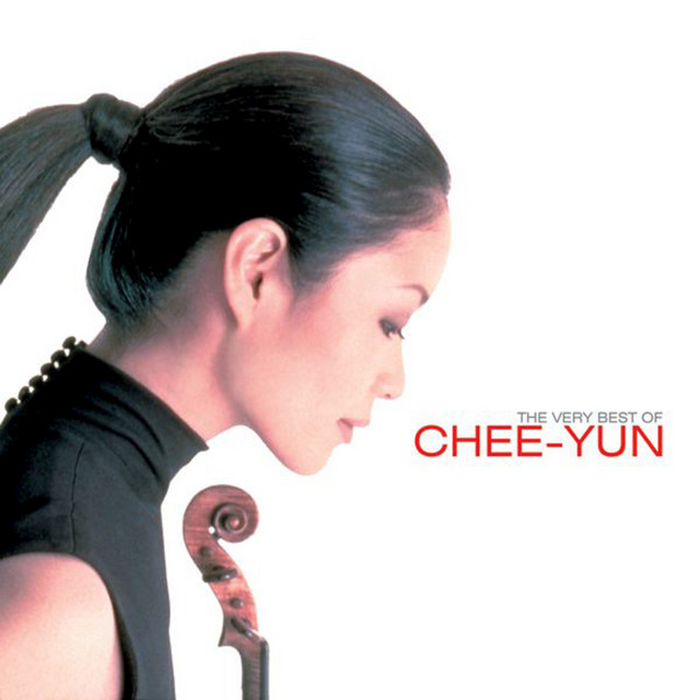 The Very Best of Chee Yun - Compilation by Chee-Yun [Artist] | Spotify