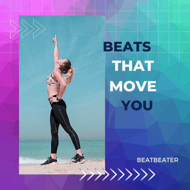 Beats That Move You - Single by Jigaboo | Spotify