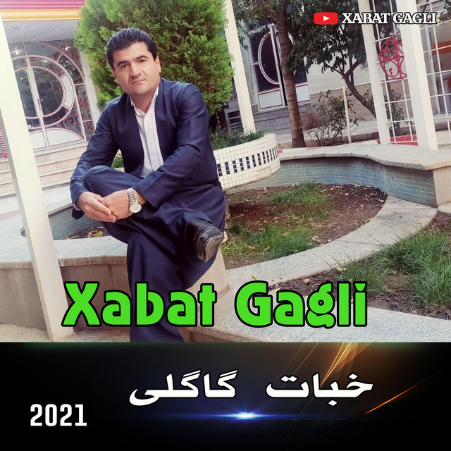 Xabat Gagli | Spotify