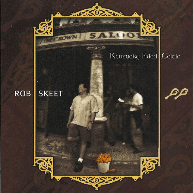 Rob Skeet | Spotify