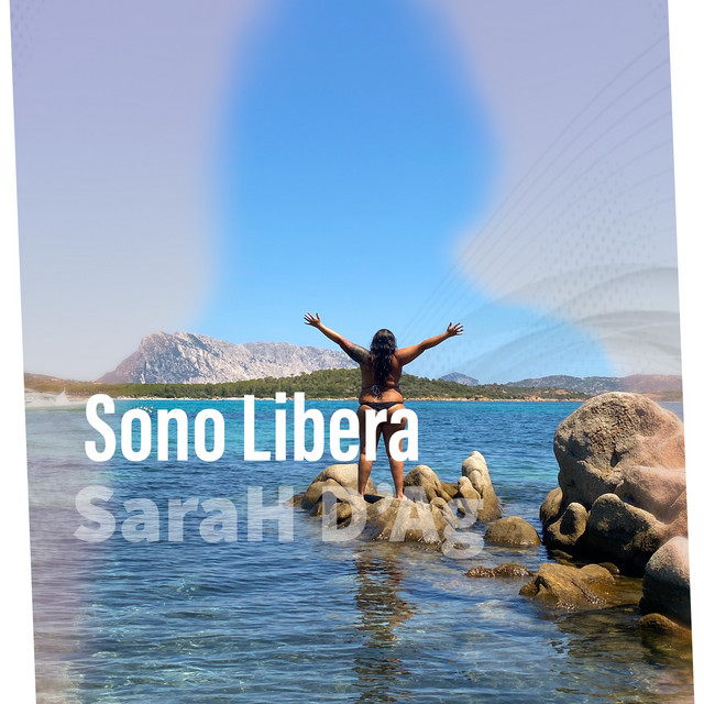 SaraH D'Ag | Spotify