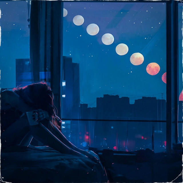 Evening Lofi Reflections - song and lyrics by Chill Hip-Hop Beats | Spotify