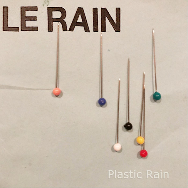 Le Rain | Spotify