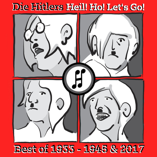 BPM and key for songs by Die Hitlers | Tempo for Die Hitlers songs ...