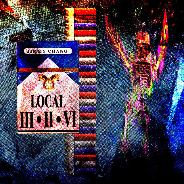 LOCAL 326 (AMPLIFIED) - Album by Jimmy Chang | Spotify