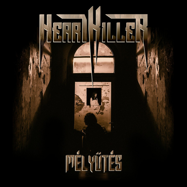MÉLYÜTÉS (PART 2.) - Single by Heartkiller | Spotify