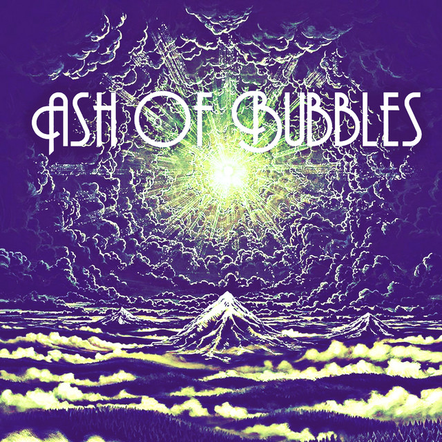 Ash Of Bubbles - Single by Phillip Ervin | Spotify