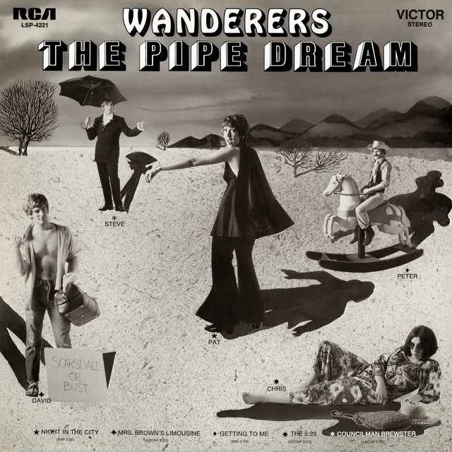 The Pipe Dream Concert & Tour History | Concert Archives
