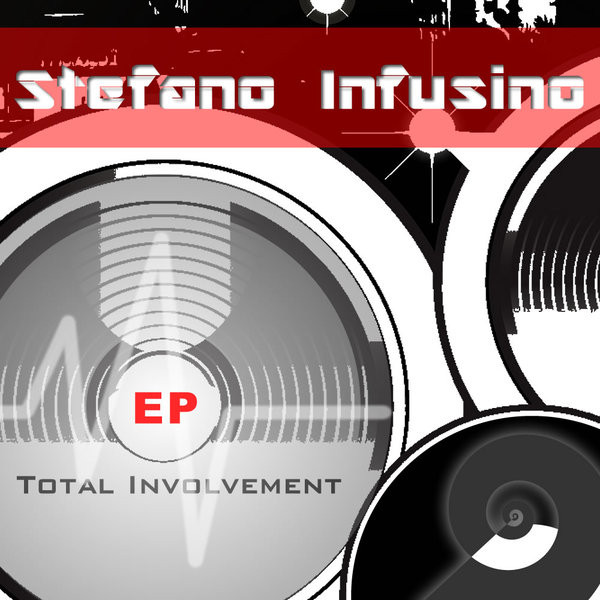 Total Involvement Ep - EP by Stefano Infusino | Spotify