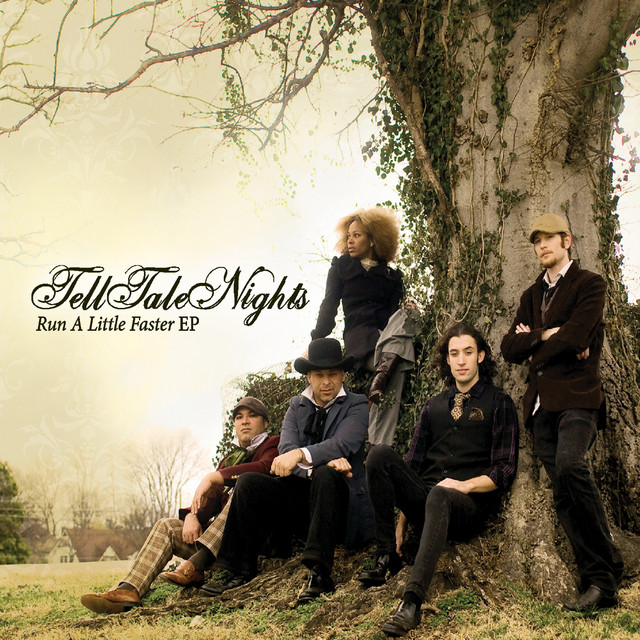 May 12, 2012: Tell Tale Nights / Static Revival at 12th and Porter ...