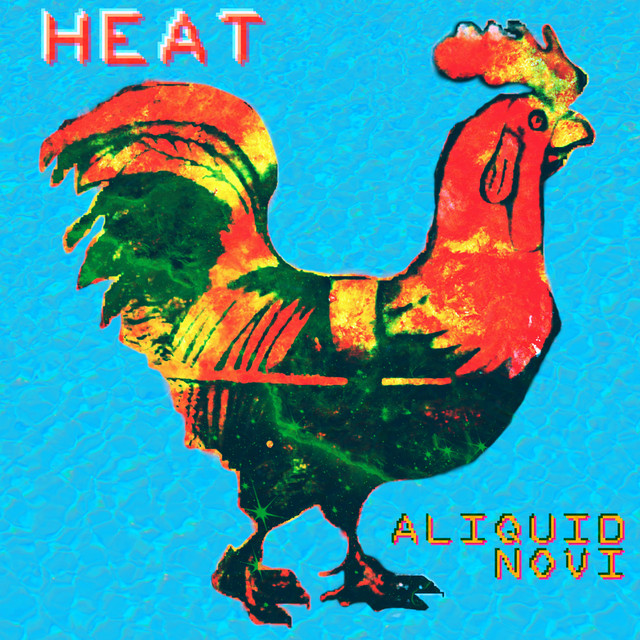 HEAT - Album by Aliquid Novi | Spotify
