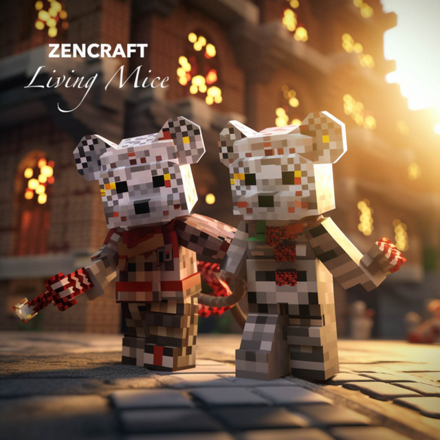 Living Mice (From "Minecraft") - song by Zencraft | Spotify