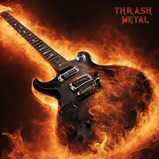 Show No Mercy X - Single by THRASH METAL INSTRUMENTAL | Spotify