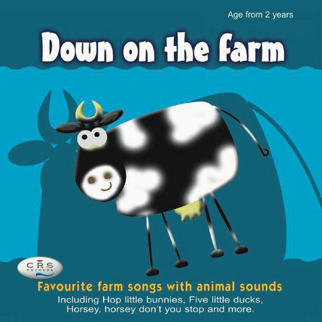 Down On The Farm - Album by Kids Now | Spotify