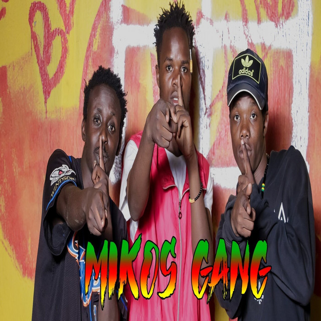 Mikos Gang - Songs, Events and Music Stats | Viberate.com