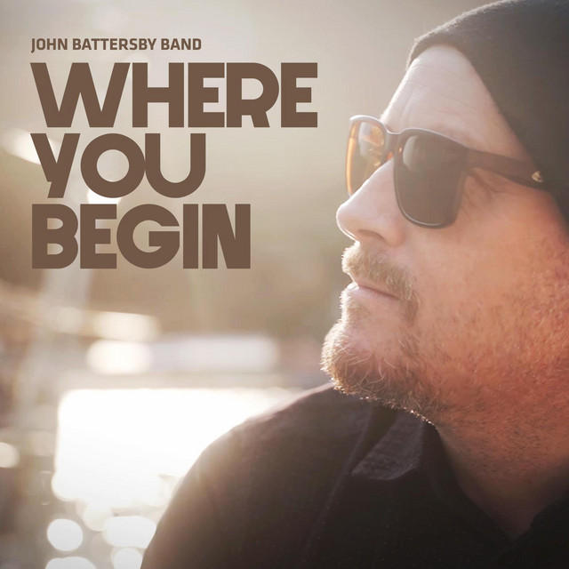 Where you begin - Single by John Battersby Band | Spotify