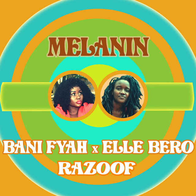 Melanin - Single by Bani Fyah | Spotify