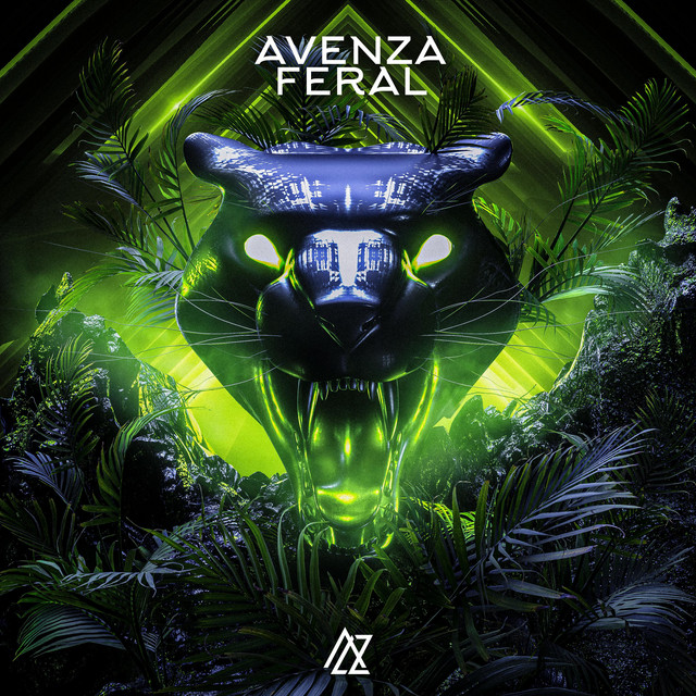 Feral - Single by Avenza | Spotify