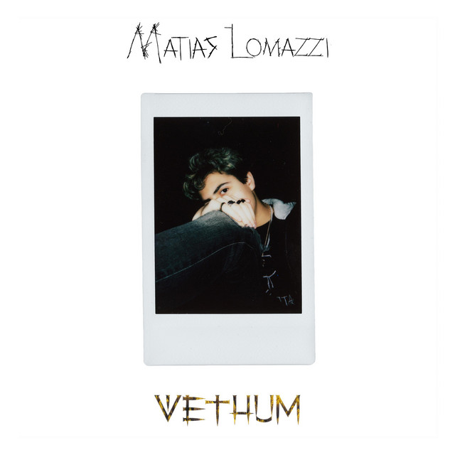 Vethum by Matias Lomazzi | Listen on Spotify, Apple Music, NetEase ...