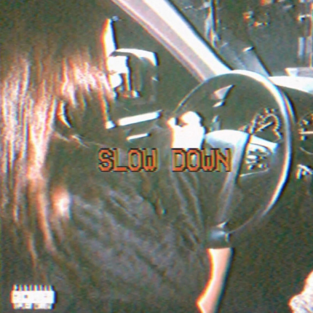 Slow Down - Single by Mattbetrill | Spotify