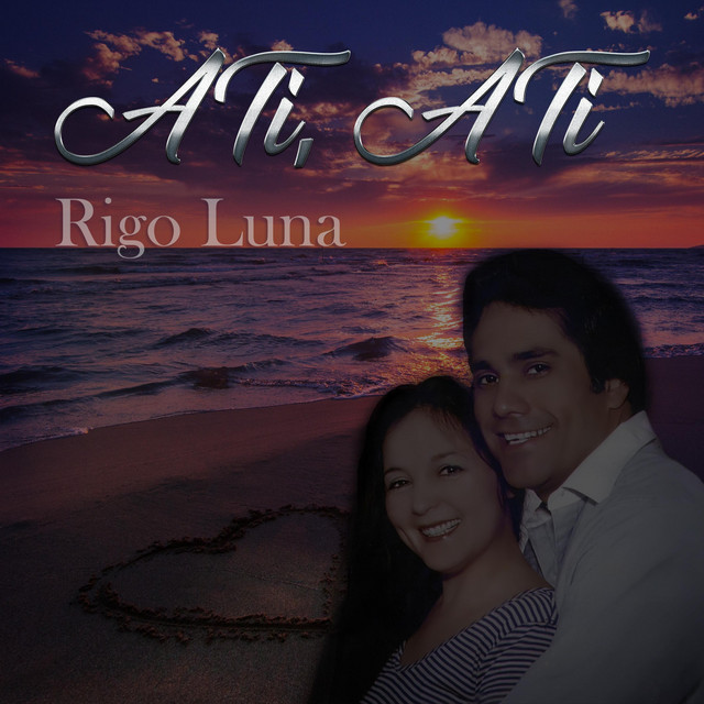 Rigo Luna | Spotify
