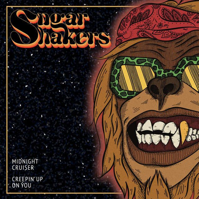 Midnight Cruiser - Single by Sugarshakers | Spotify