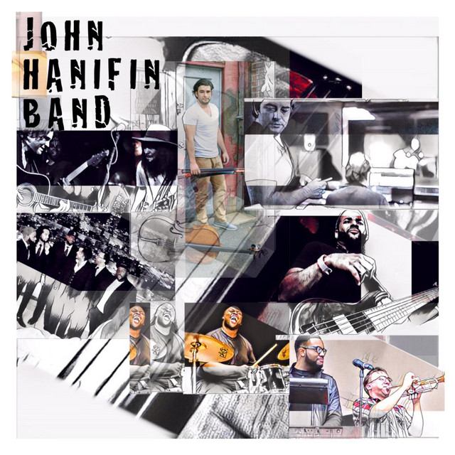 John Hanifin Band - Album by John Hanifin Band | Spotify