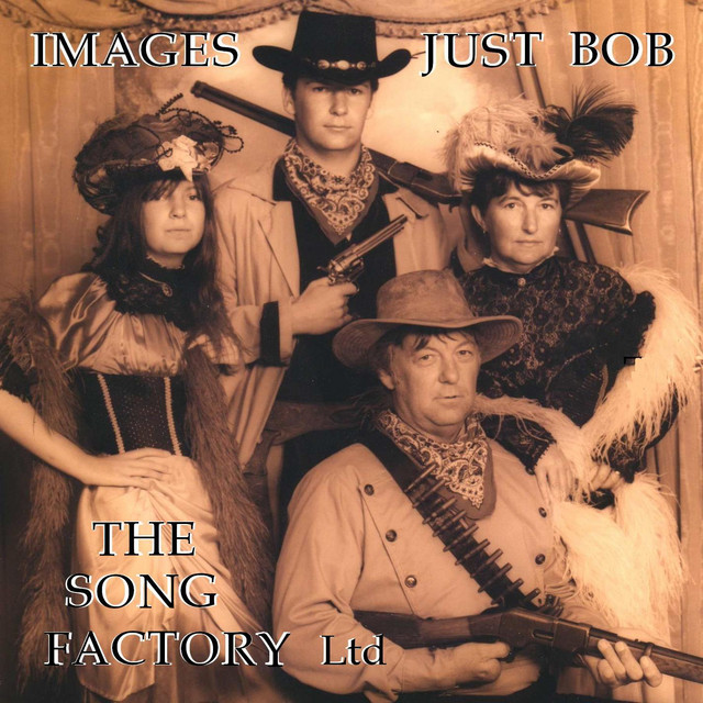 Images - Album by Just Bob | Spotify