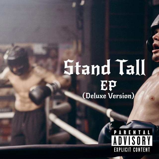 Stand Tall | Spotify