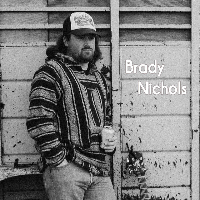 Burnin' Bridges - Single by Brady Nichols | Spotify