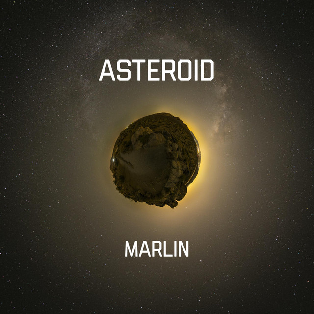 Asteroid - Single by Marlin | Spotify