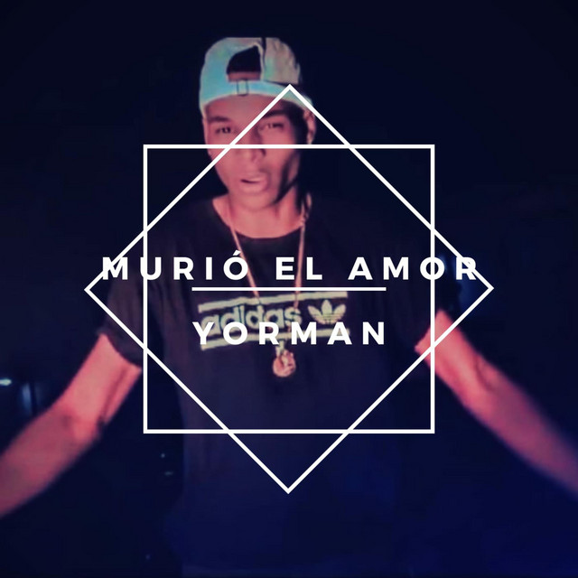 Yorman | Spotify