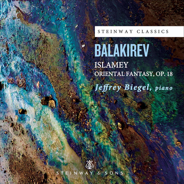 Islamey, Op. 18 (Oriental Fantasy) - Single by Mily Balakirev | Spotify